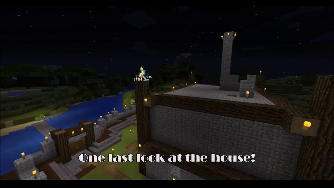 PBG's Minecraft Hardcore #5 Death Locations with Coordinates - YouTube