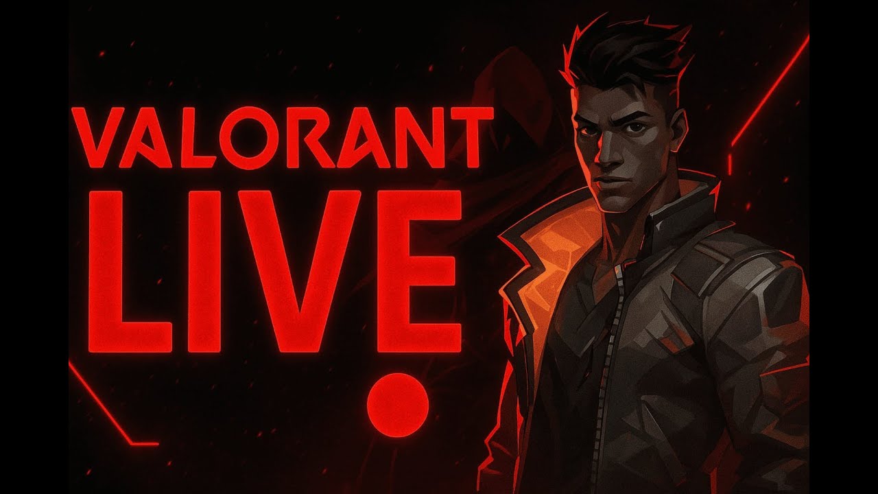 EDIVETTU PAPPY VALOO FUN LIVE #valorant - YouTube