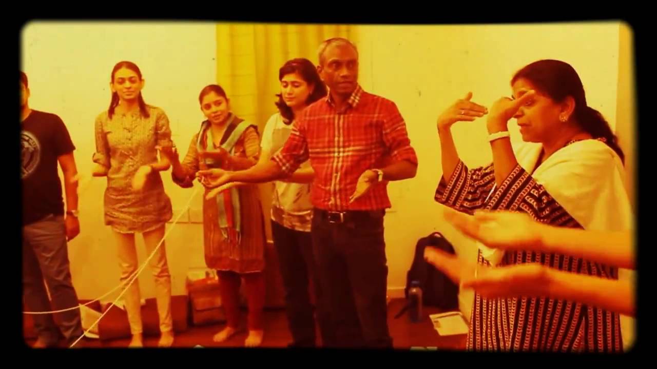 Kathalaya Beginner's Course in Storytelling batch #73 at Kathalaya ...