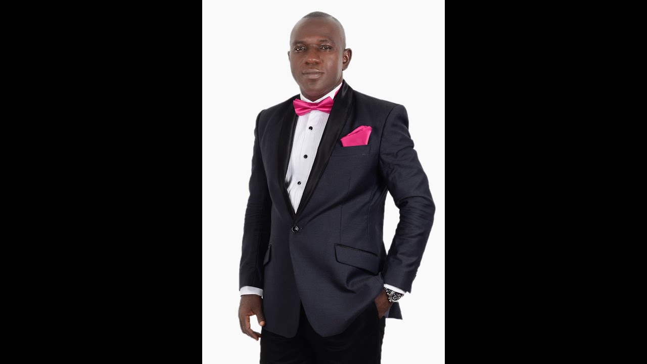 OU L'AVEZ VUS MIS ? PROPHETE YAPI HONORE - YouTube