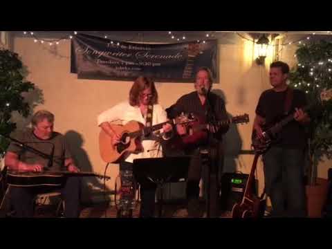 Loose Talk - Live at JC Hyke's Songwriter Serenade - YouTube