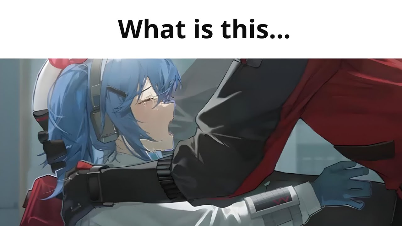 As a Colphne main, This scenes really hit me.. - YouTube