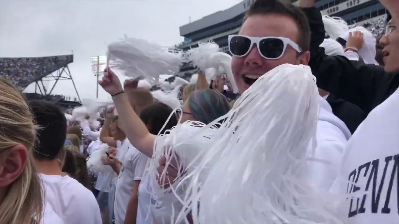 Phi Sigma Pi Penn State Recruitment Video 2020 - YouTube