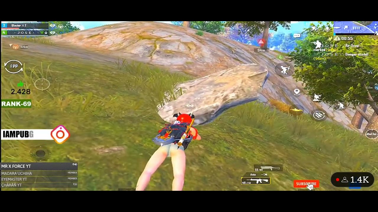 GROZA NAANIII😂 - YouTube