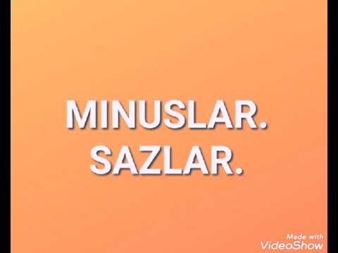 Parahat Purjayew- Perizat.  Minus.  Taze programmada ishlenen