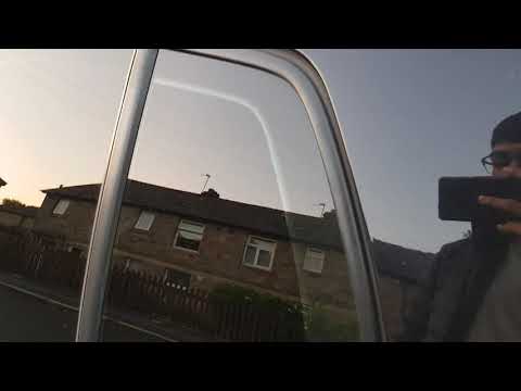 How To Spot A Bad Tint Job - YouTube