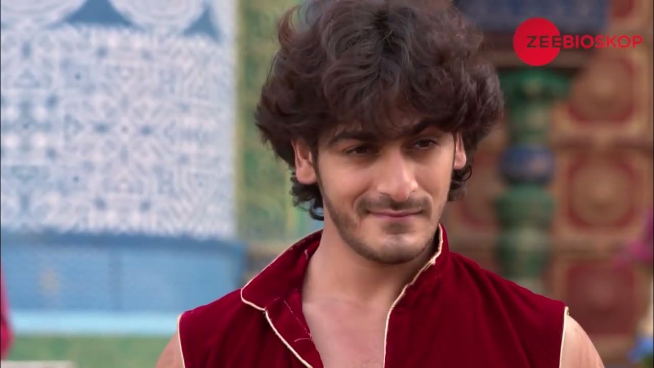 Razia Sultan | Episode - 145 | Part - 4 | Zee Bioskop - YouTube