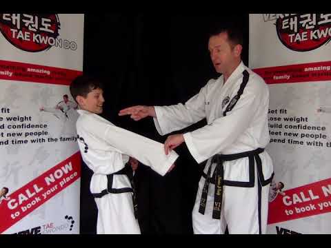 PATTERN 3 - Do San - Understanding what techniques do - YouTube