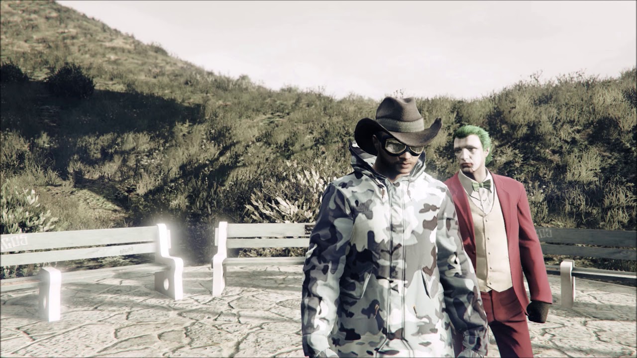 GTA 5 Online - Last Team Standing (Part 2) - YouTube
