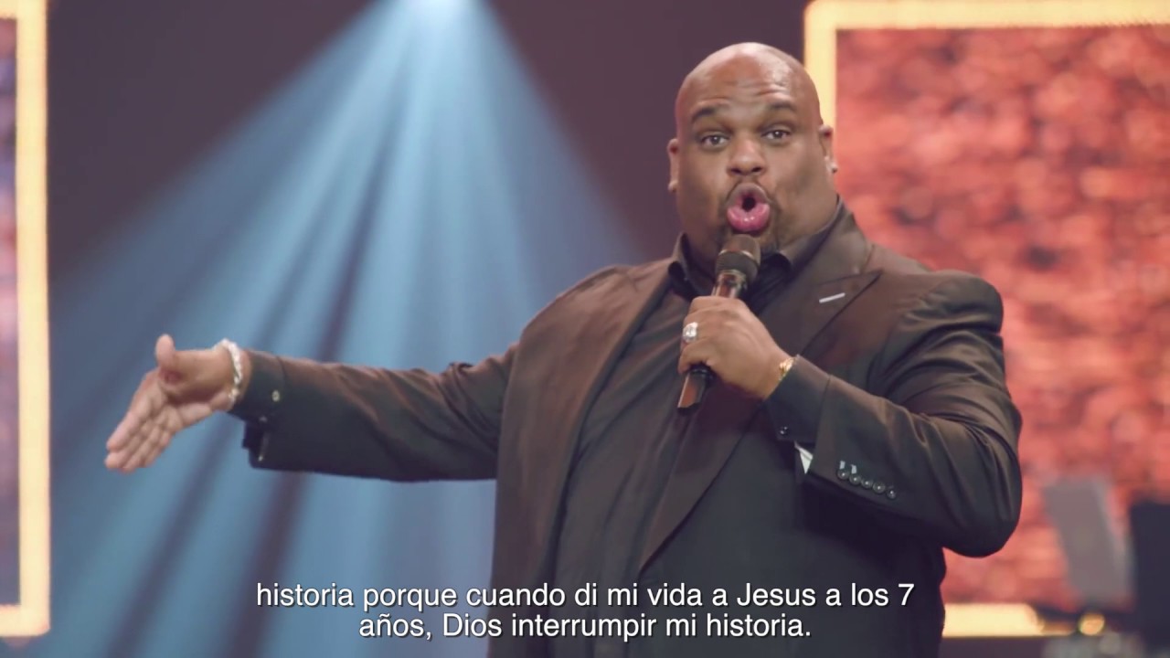 I Am Number 8 John Gray (subtitulada) - YouTube