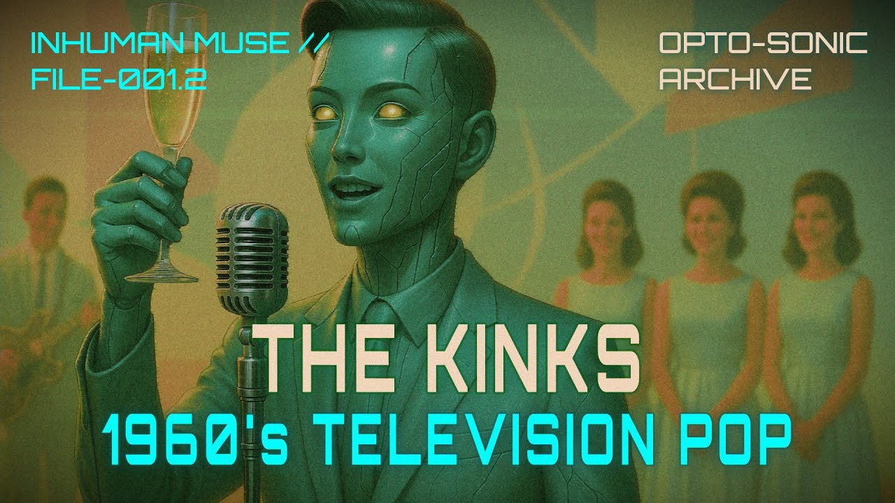 Lola — The Kinks | 1960s Pop AI Reconstruction | FILE-001.2 - YouTube