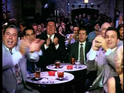 Mad Dog and Glory - Trailer - Robert De Niro  1993