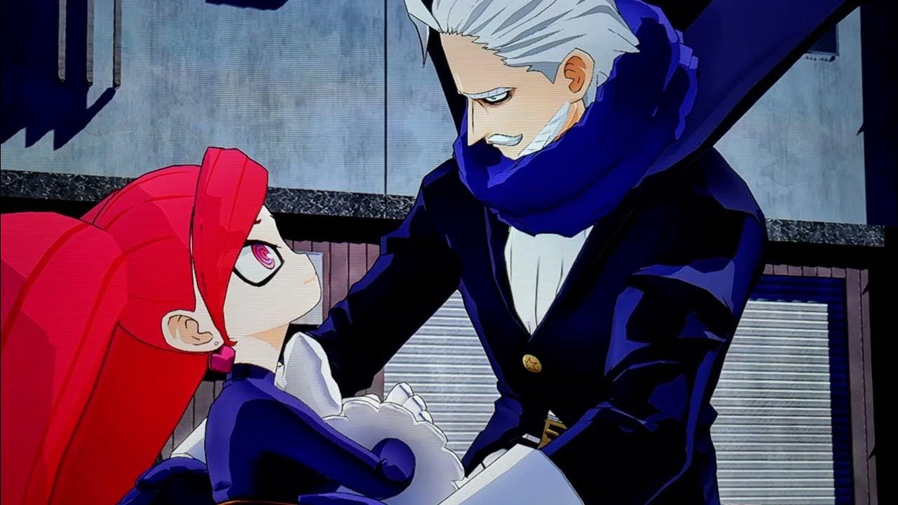 MVA: Gentle and La Brava (1) - YouTube