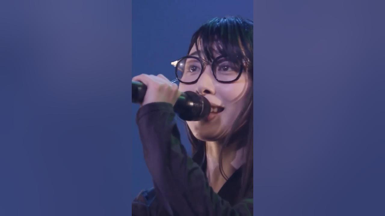 BiSH / スパーク「NEVERMiND TOUR FiNAL @ ZEPP TOKYO」 - YouTube