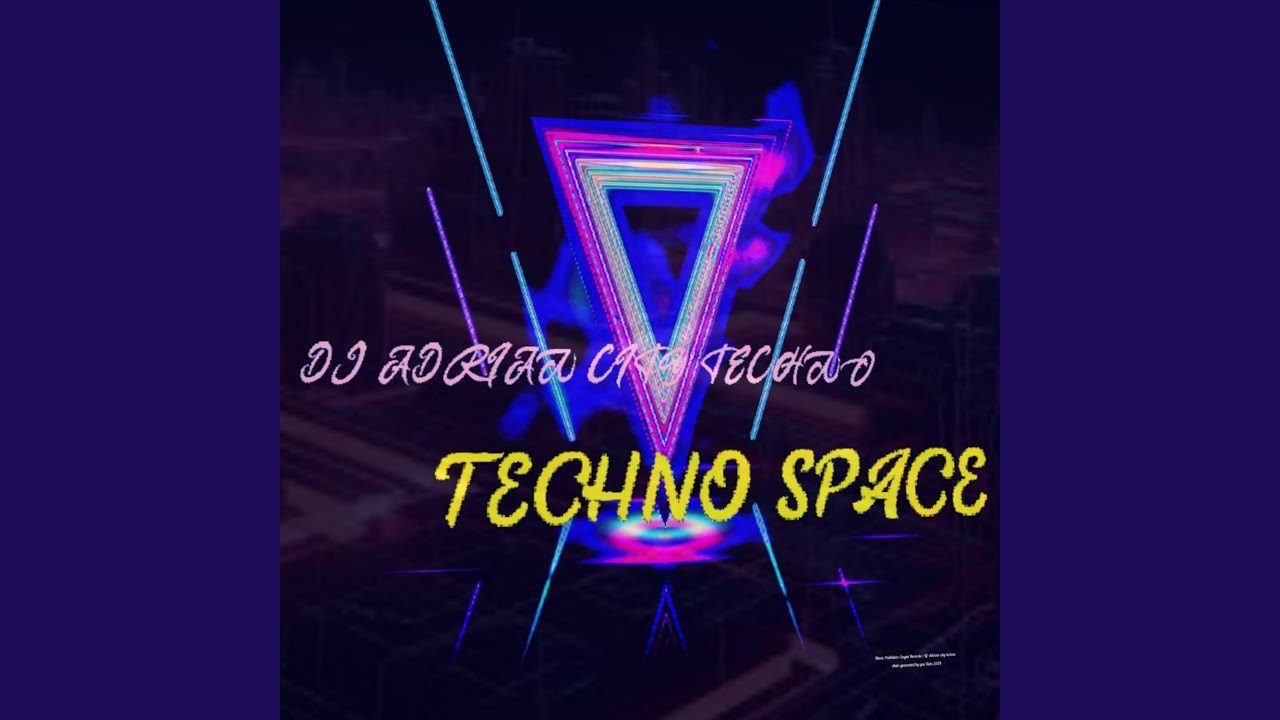TECHNO SPACE - YouTube