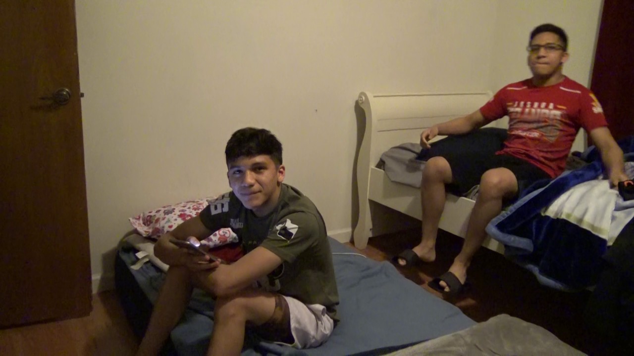 Future Champs Bam Rodriguez & Joshua Franko Boxing Brothers EsNews ...