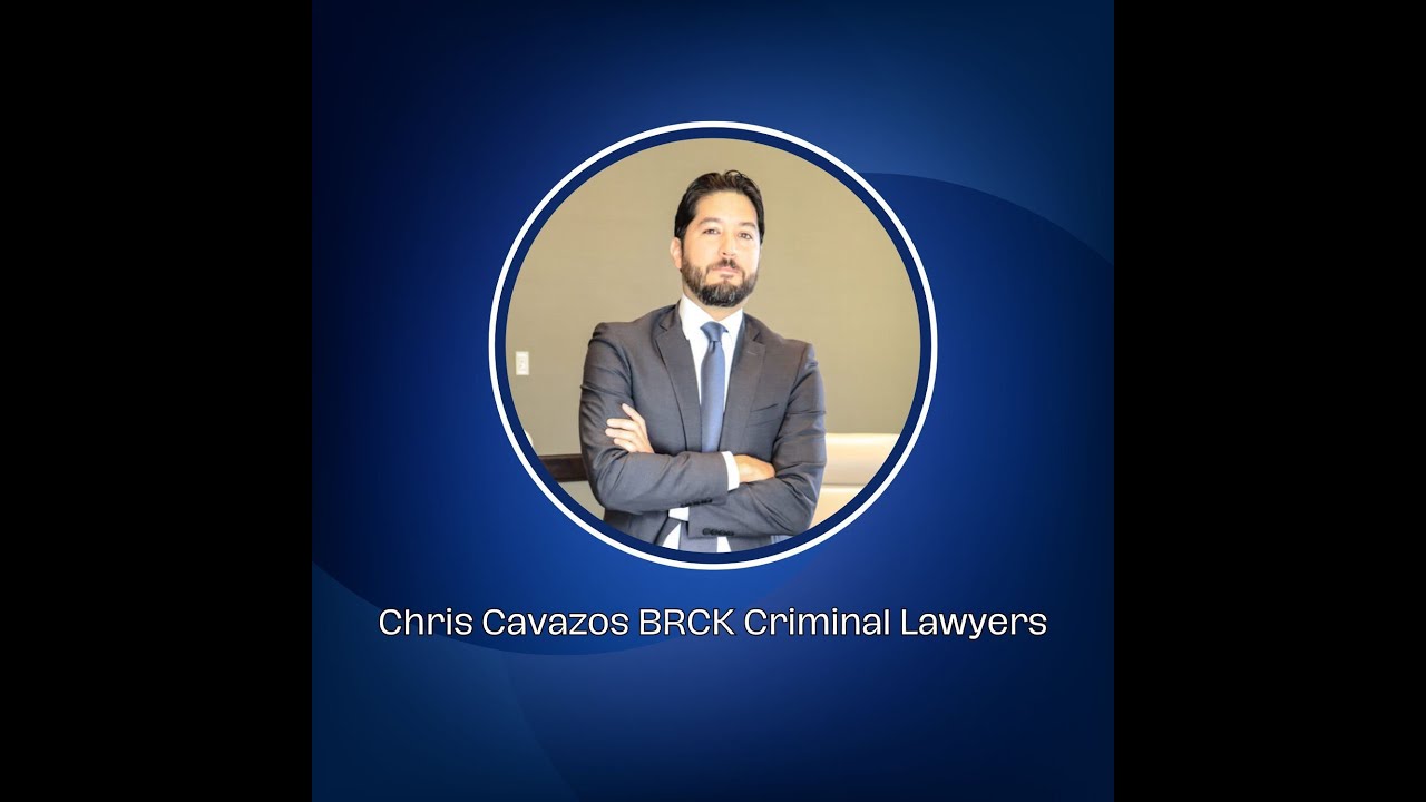 Business Innovators Podcast Features Chris Cavazos of BRCK Criminal ...
