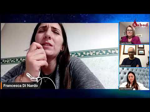 La testimonianza di Francesca Di Nardo
