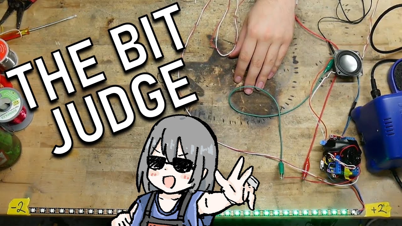 Chat Decides If The Bits Are Funny - YouTube