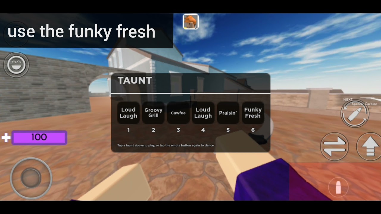 How To Crouch On Mobile roblox Arsenal YouTube how-to-crouch-on-mobile-roblox-arsenal-youtube
