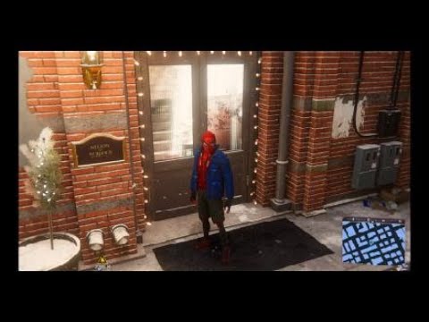 Marvel's Spider-Man: Nelson and Murdock - YouTube