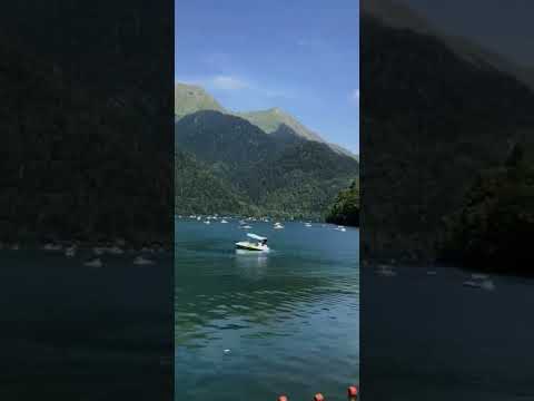 Абхазия - YouTube