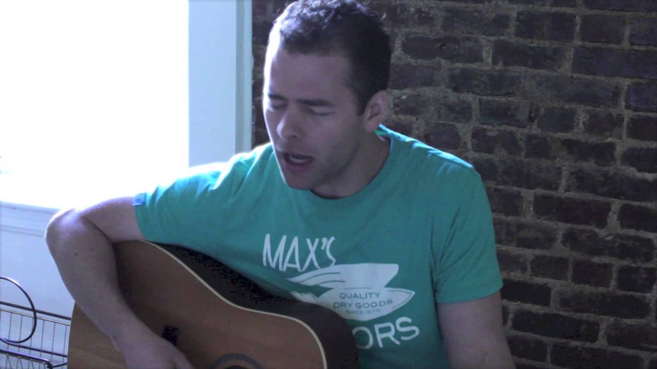 Let Me Be Your Muse by Jon Pinney (Original Music) - YouTube