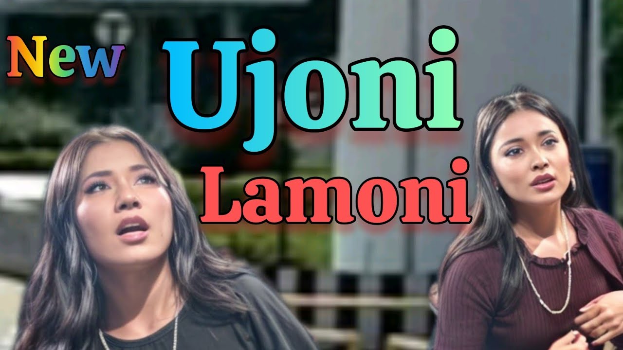 UJONI Jangor LAMONI jangor New Chakma song 2024 | Chakma Geet/GAAN 2024 - YouTube