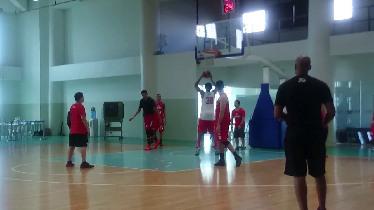 Chris Ellis, Jervy Cruz, Echo De Guzman, & Dave Marcelo Throwback ...