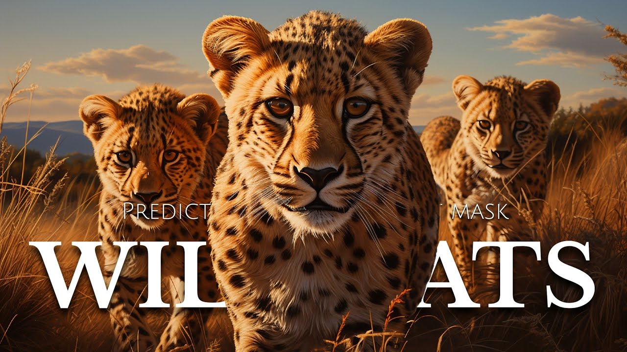 Wild Cats |Rabytfox Insight - YouTube