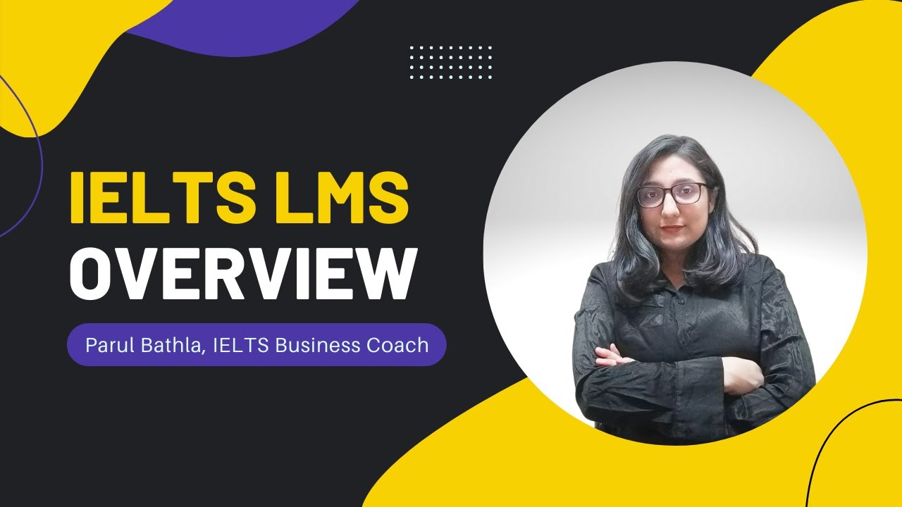 IELTS LMS - Most Powerful IELTS Plugin for WordPress - YouTube