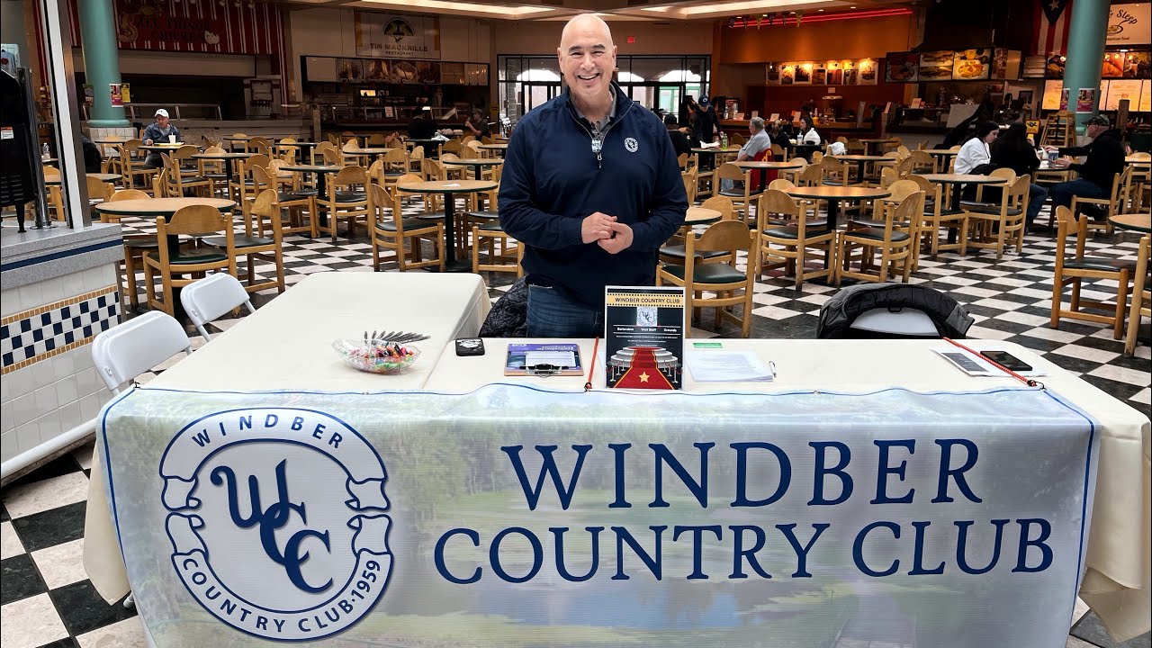 Windber Country Club, Salix PA - YouTube