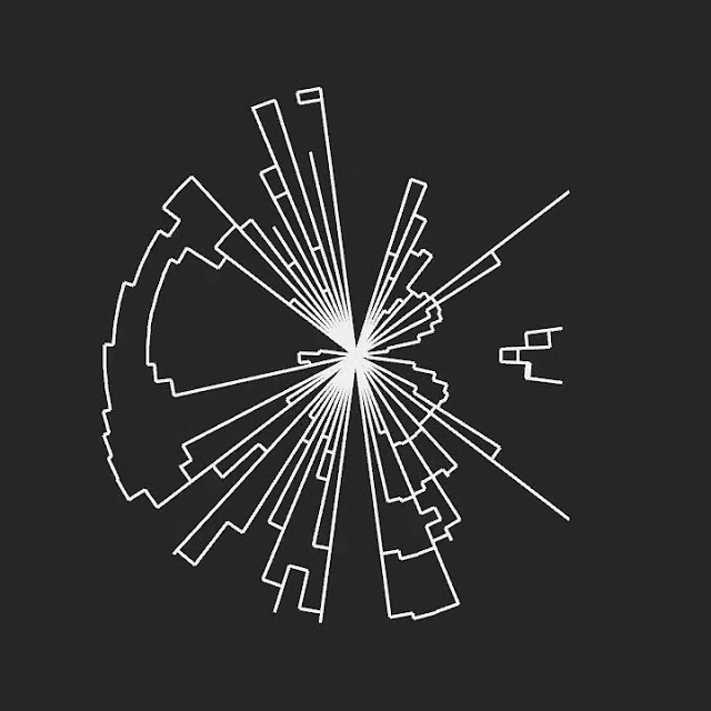 Circles. #art #openframeworks #programming #creativecoding - YouTube