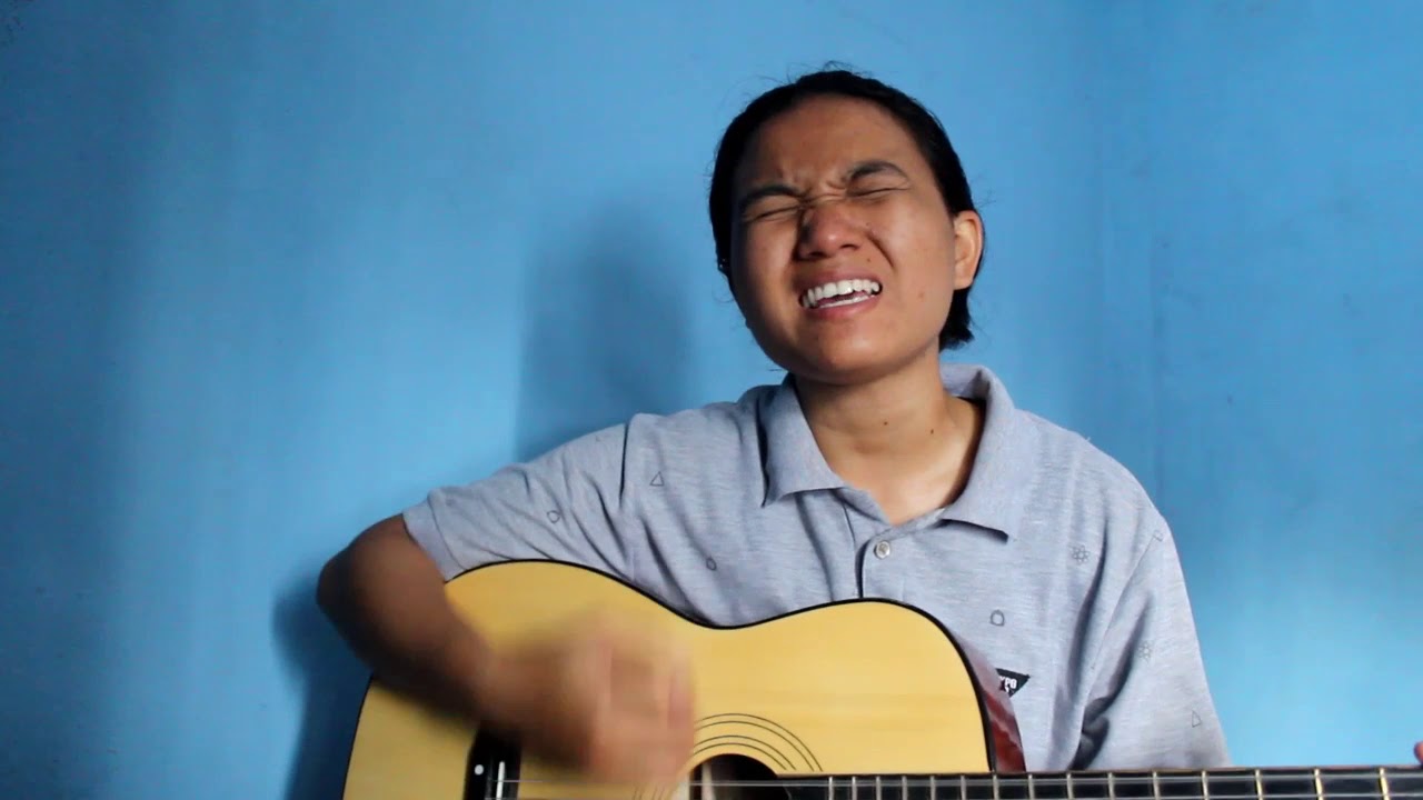 HU OROM PE SIHOL HI cover By Veronika Simanjuntak - YouTube