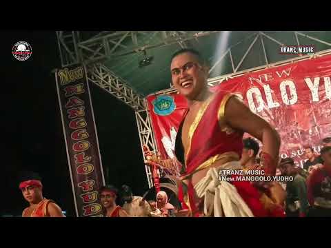GOYANG 47 Voc WIWIK FII Jaranan New MANGGOLO YUDHO.