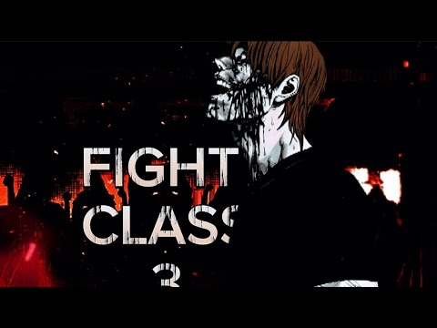 The Best Character Glow Up - Fight Class 3 [MMV] - YouTube