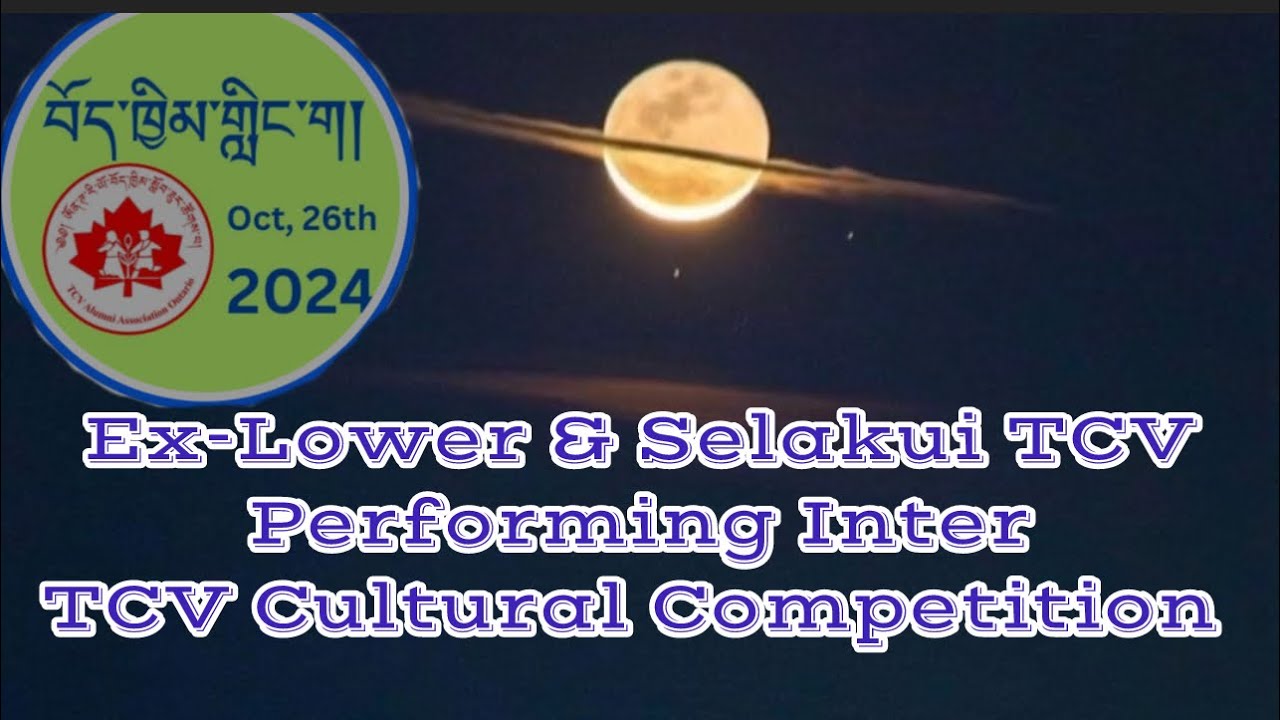Ex-Lower & Selakui TCV Toronto, October 26,2024 - YouTube