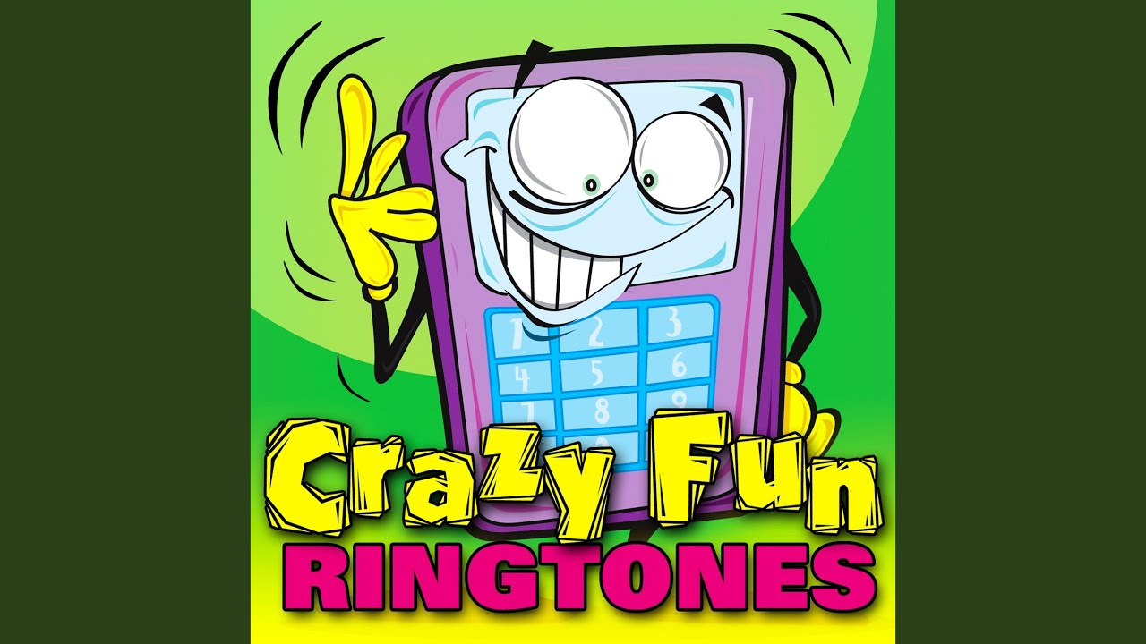 Toot Your Own Horn Ring Tone - YouTube