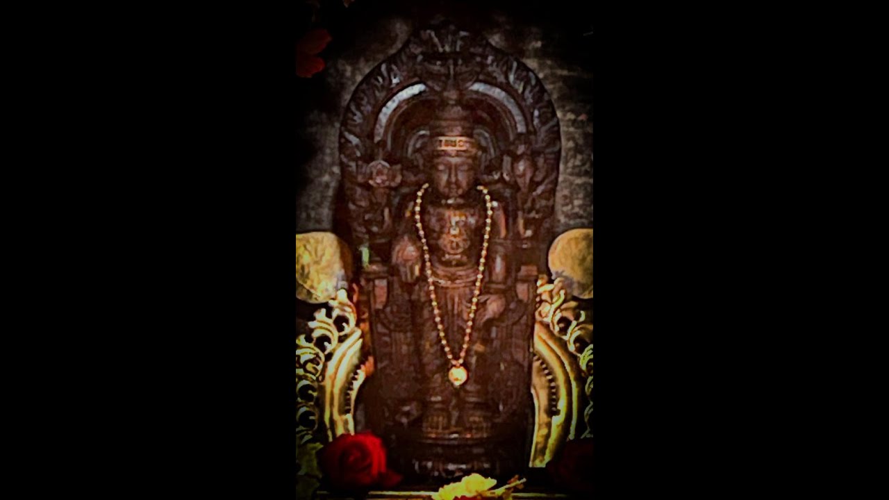 Sri Lakshmi Venkataramana Temple , Durga, Karkala - YouTube
