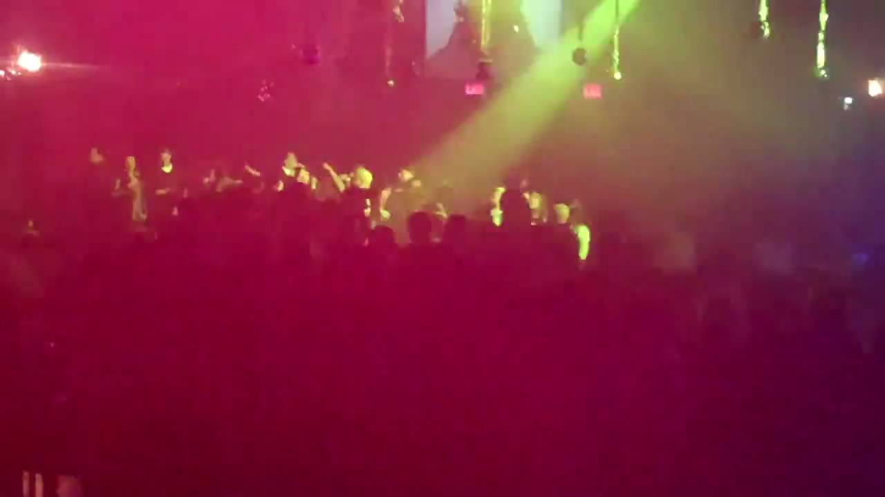 LaBoom Nightclub Tropical Saturdays, Queens, NY - YouTube