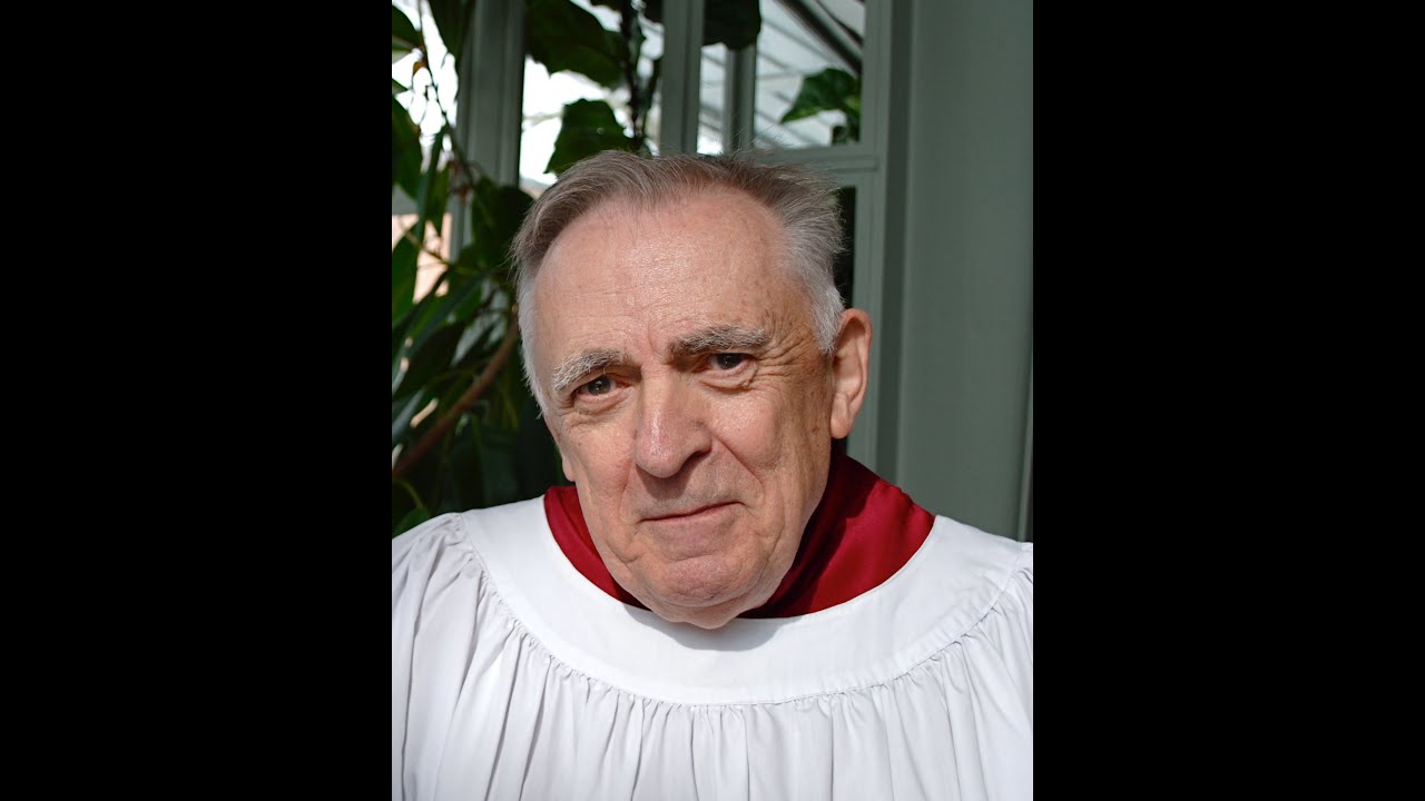 Celebrating the Life of Bill Elwell - YouTube