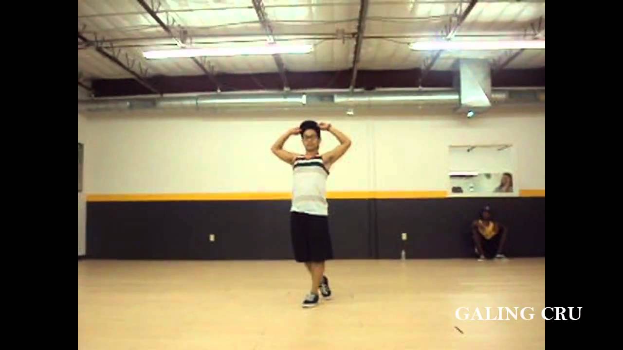 Ryan Jimenez | Kanye West - The Glory - YouTube