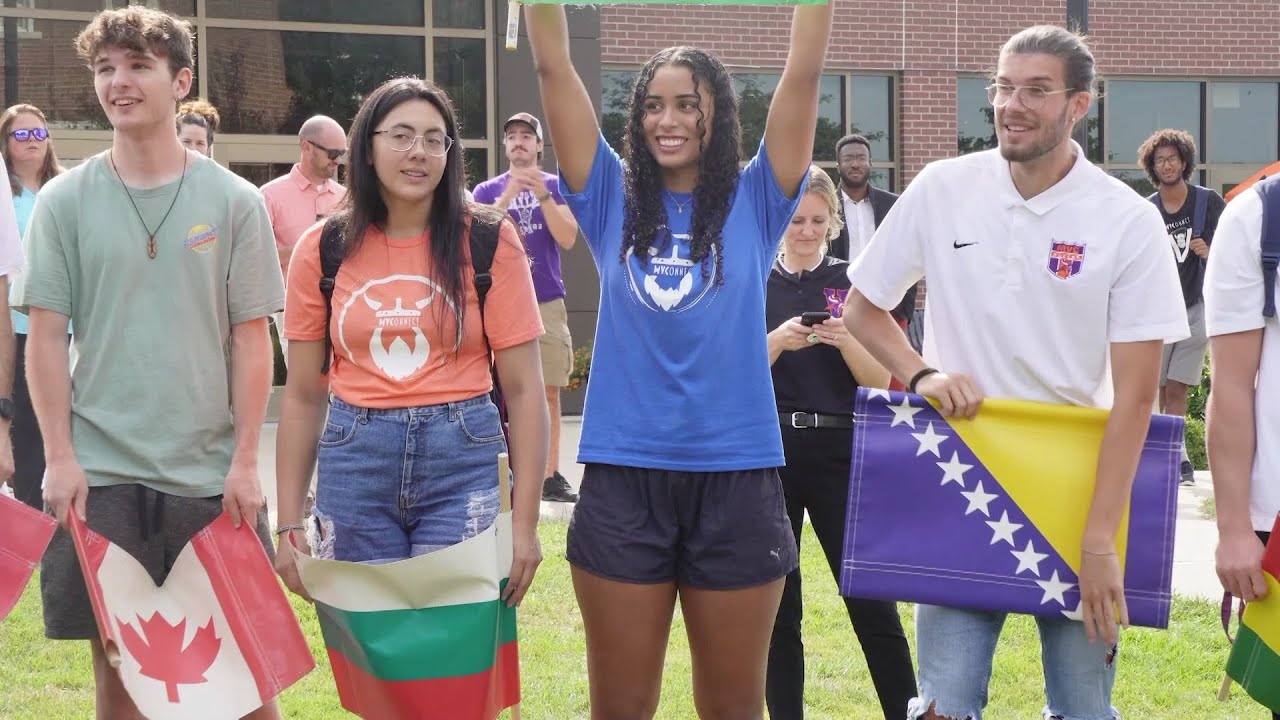 KMVC News - 20 September 22 - YouTube