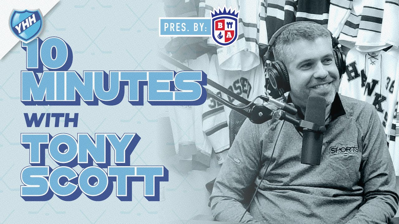 10:00 with Tony Scott - The Skate Show (Feb. 14) - YouTube
