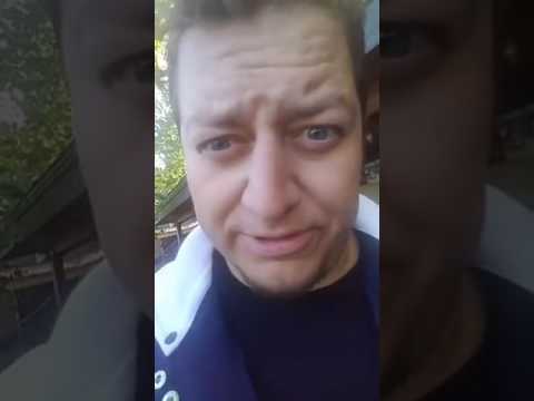 Some exciting news by Raymond Orta - Live stream - YouTube