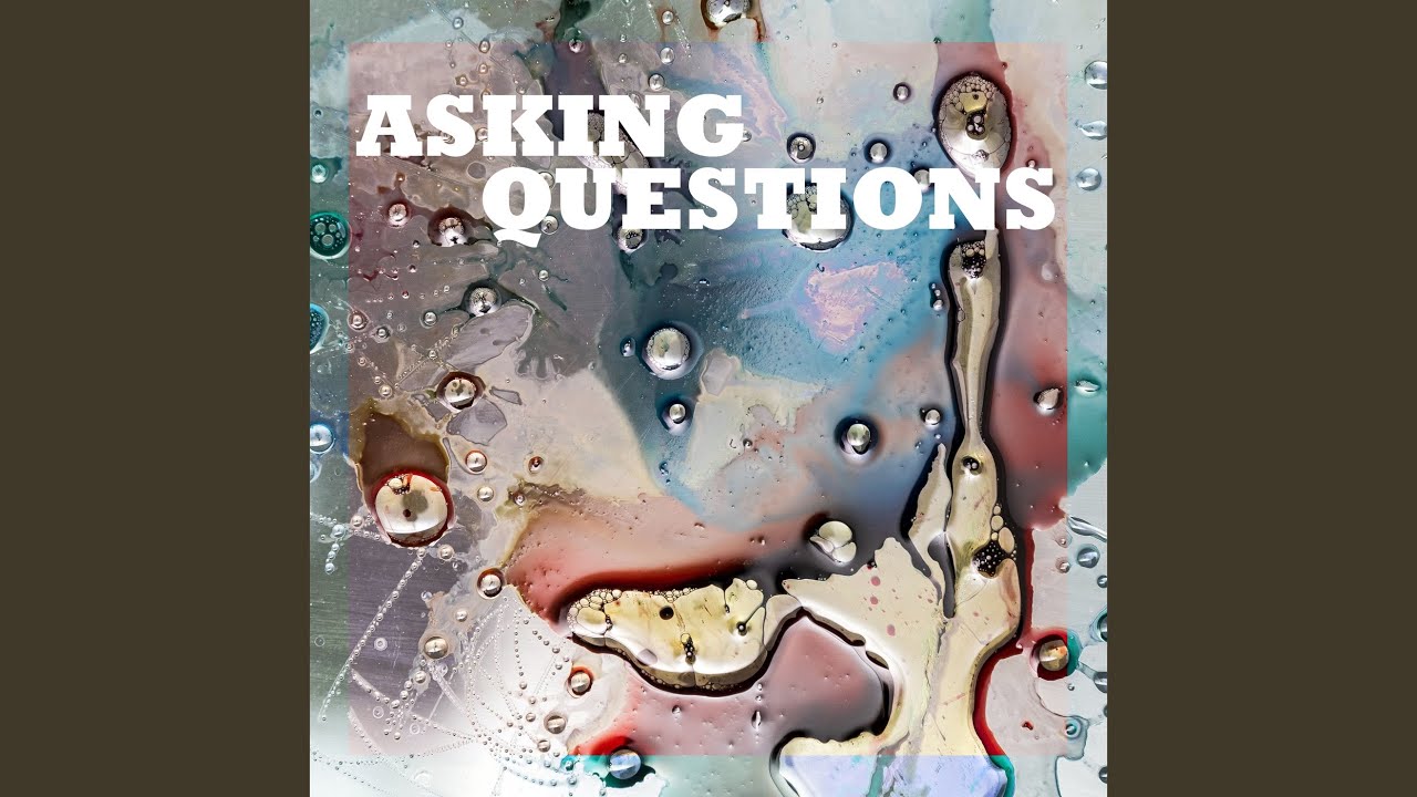 Asking Questions - YouTube