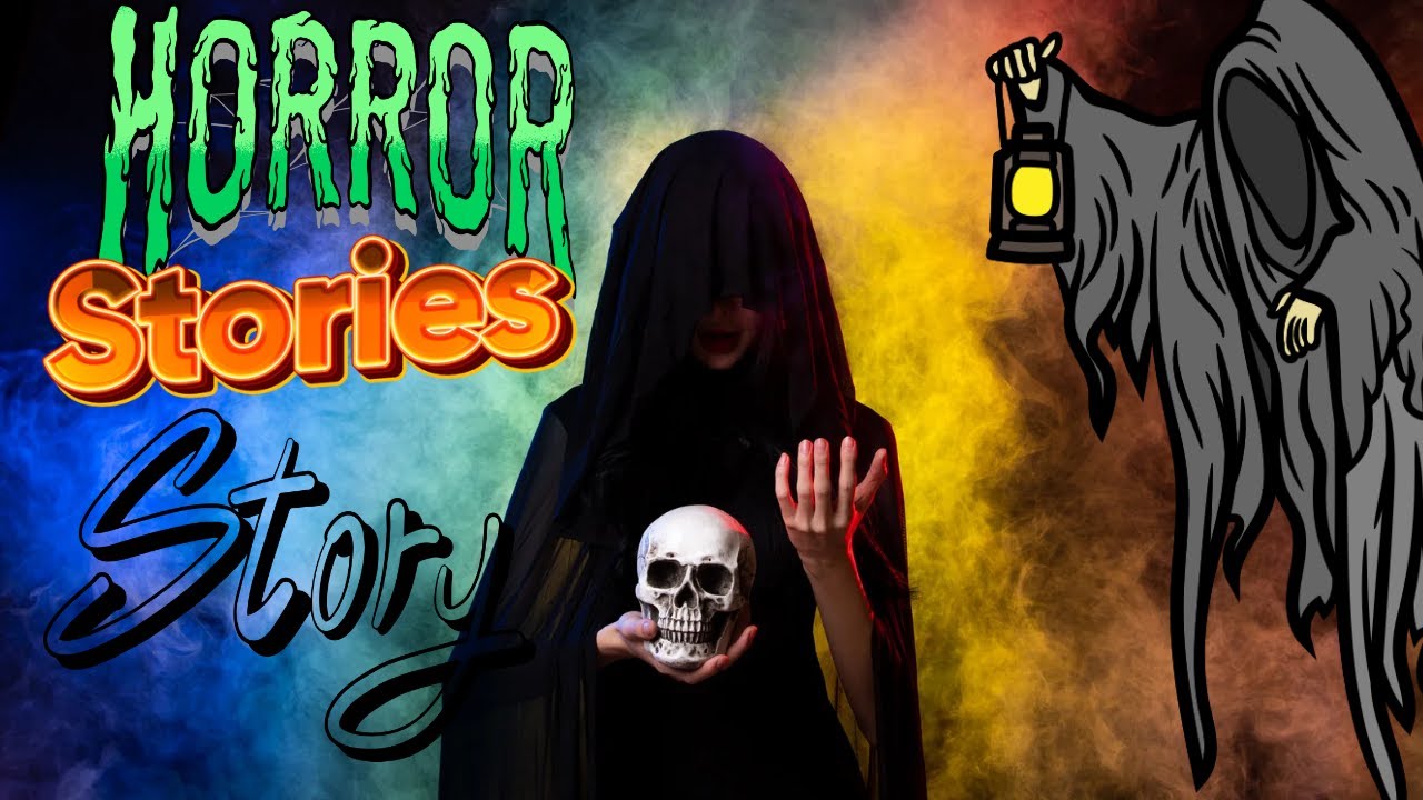 4 True Scary College Horror Stories | Terrifying Dorm Room Encounters ...