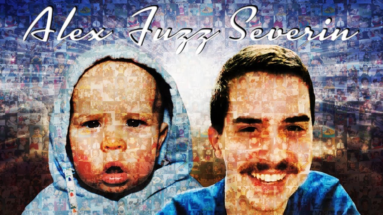 Alex Severin Memorial Video - YouTube