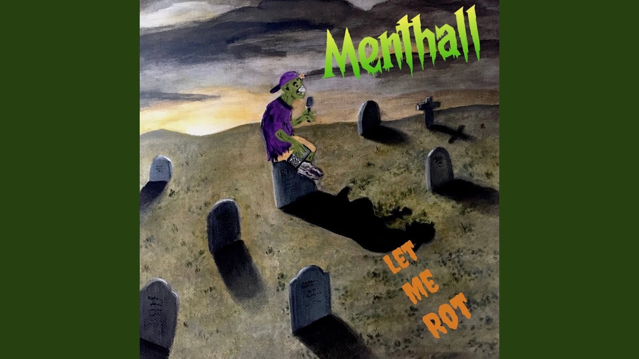 Let Me Rot - YouTube