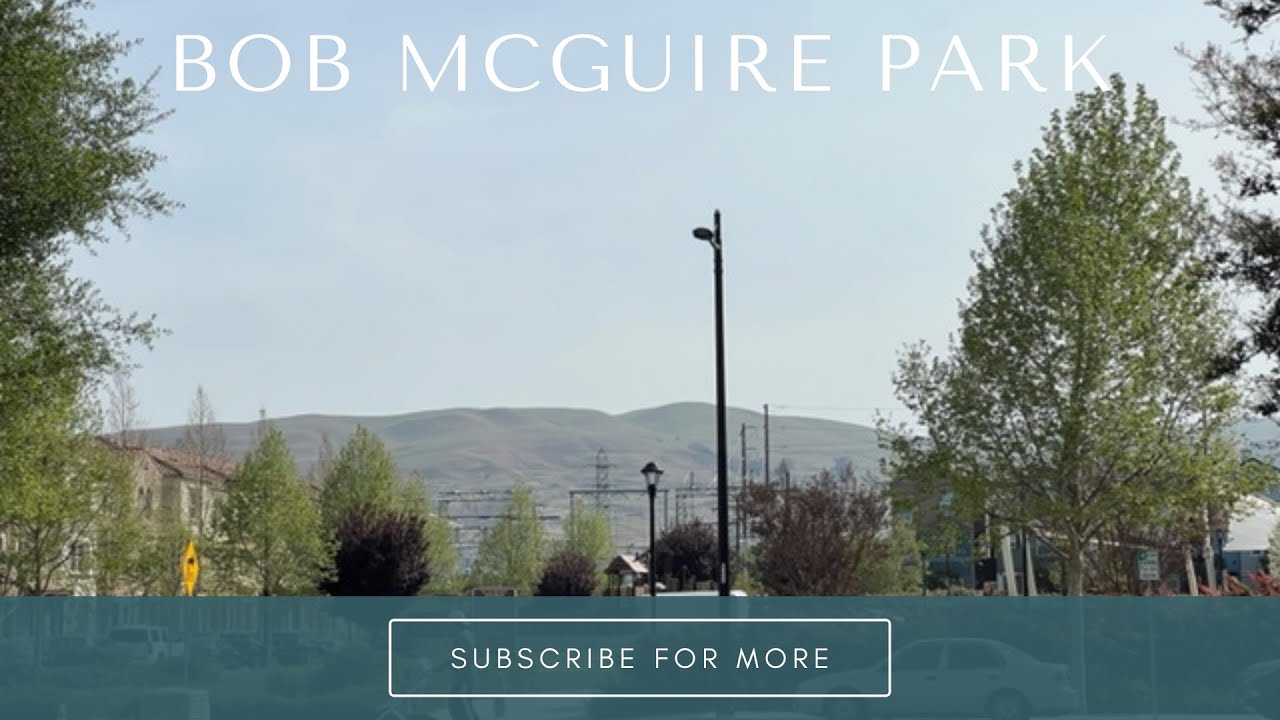 Bob McGuire Park. California's Hidden Gems by Acquire Estate Agents ...